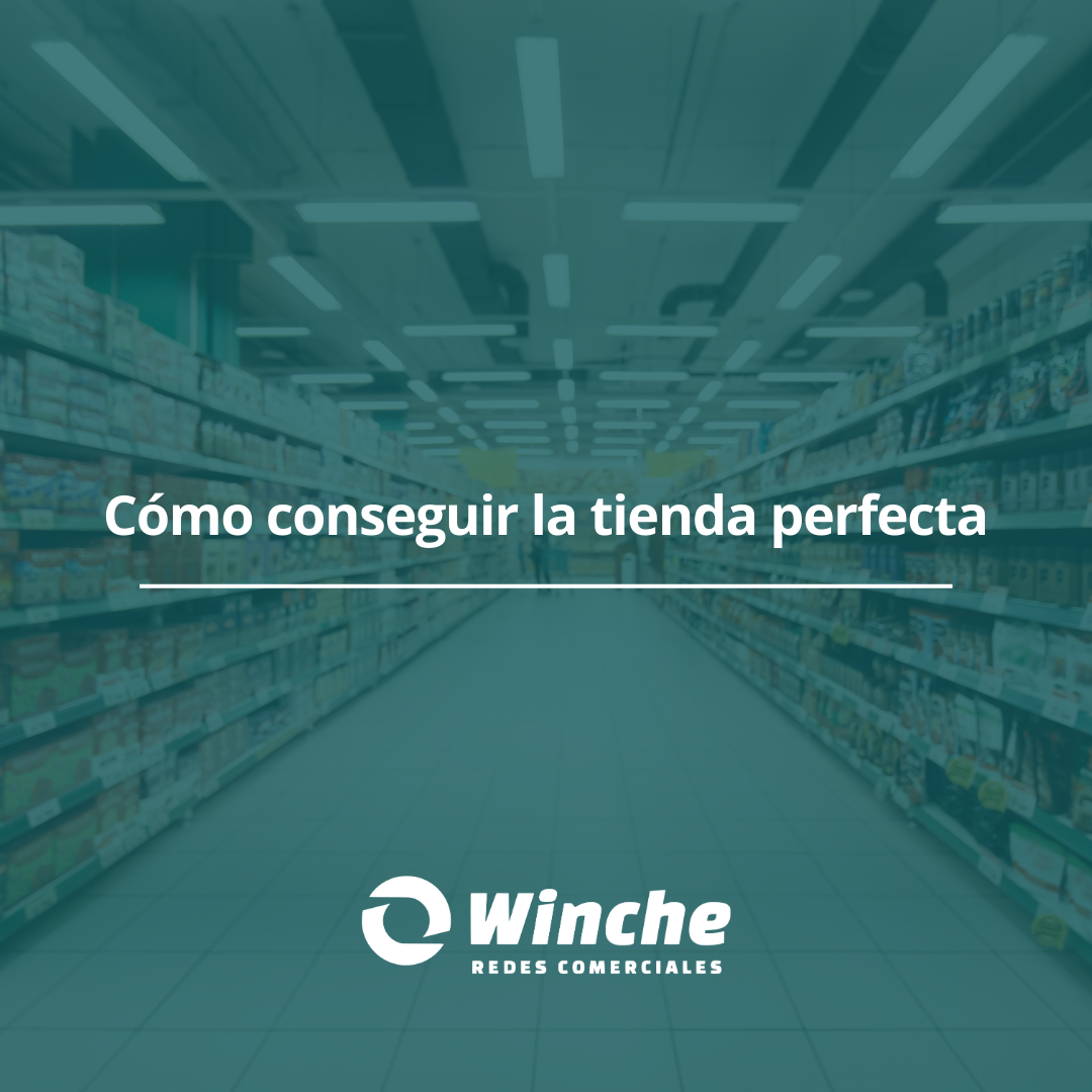 Claves para conseguir la Perfect Store Claves para conseguir la Perfect Store