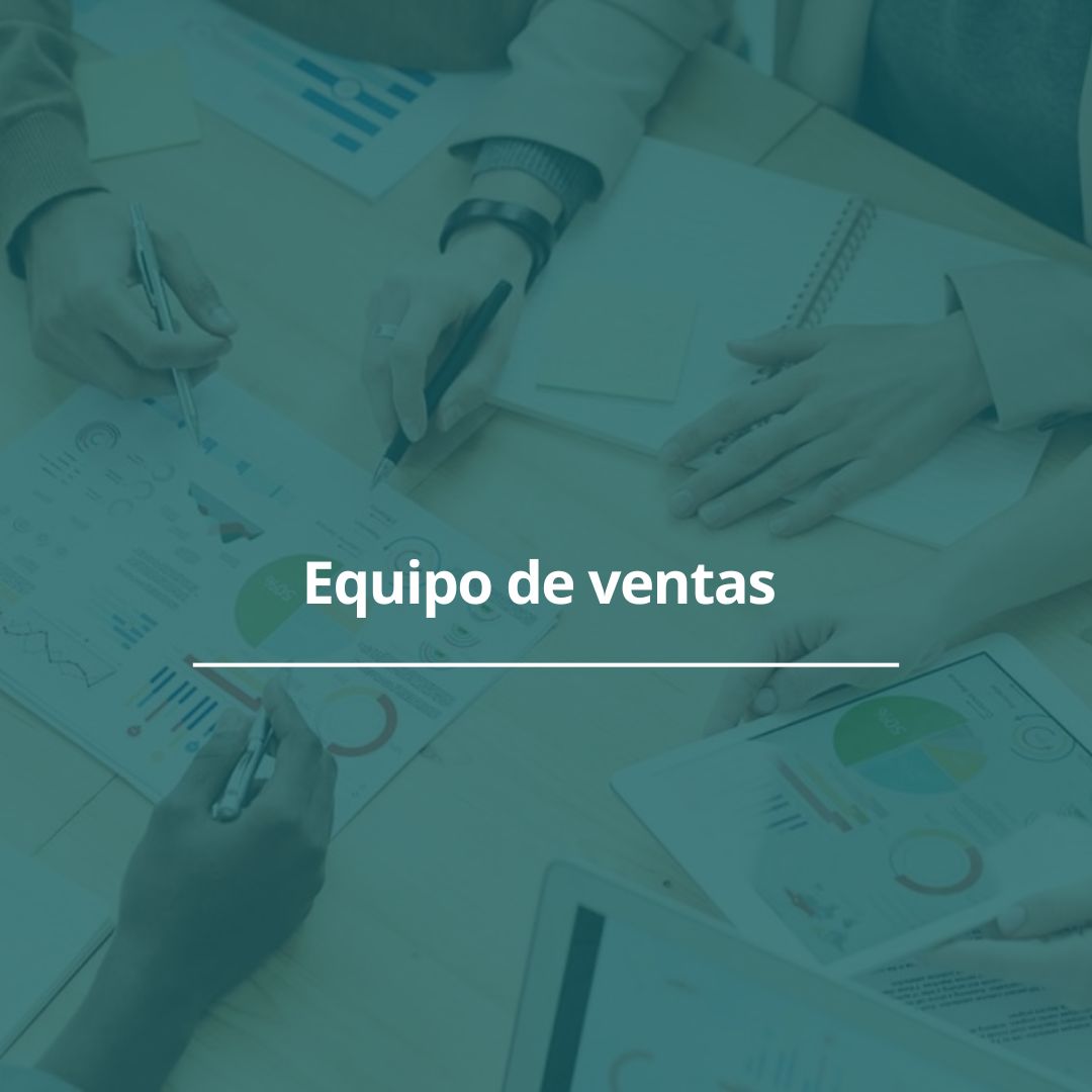 Un buen equipo de ventas marca la diferencia – Winche